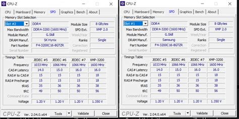 Xmp Causes Fail To Boot After Ram Upgrade Rpcmasterrace