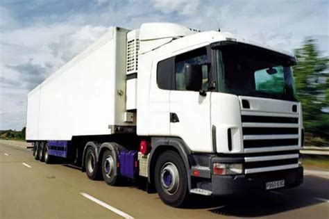 Job Alert Class One Container Drivers Required Felixstowe Tramping Job Alert Class One Container Drivers Required Felixstowe Tramping