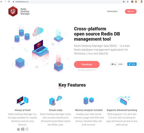 Redis Redis Desktop Manager 설치 및 테스트 By Myoungseok Lee Medium