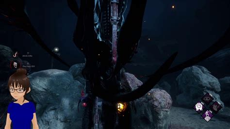 Scream Dbd Deadbydaylight Youtube