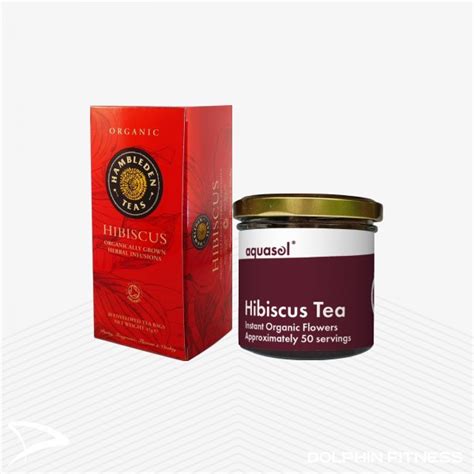 Hibiscus Tea