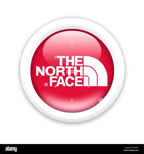 North Face Logo Vector