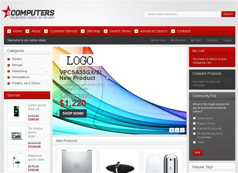 Magento How To Edit Slider Template Monster Help
