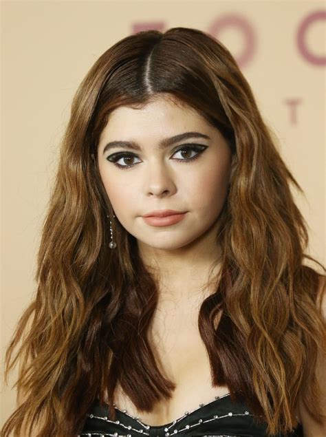 Picture Of Addison Riecke