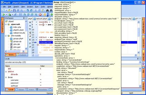 Php Designer