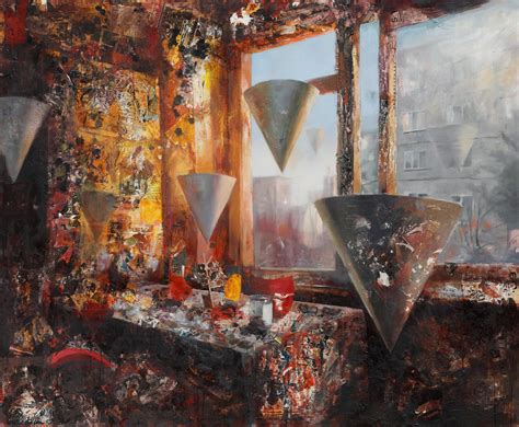 Daniel Pitín Hunt Kastner Gallery