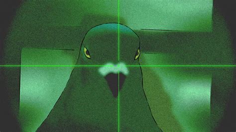 Common Side Effects The Psychedelic Art And Animation Common Side