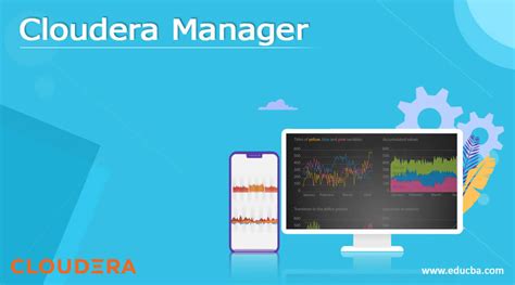 cloudera manager how does cloudera manager work