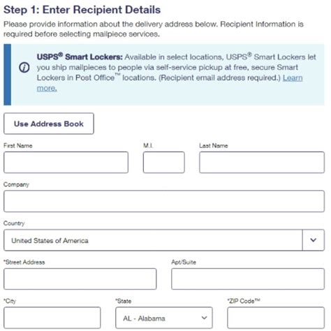 How To Print Usps Shipping Labels
