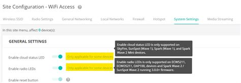 Recent Cloud Updates