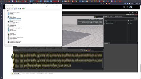 Forever Rtx Loading On A Clean Installation Page 2 Samples