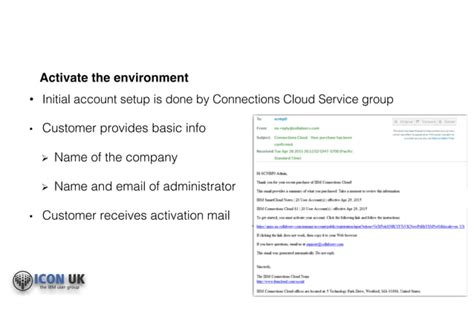Ibm Domino Hybrid Cloud Configuration Ppt