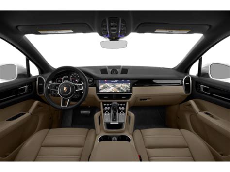 Used 2021 Porsche Cayenne Utility 4d Gts Coupe Awd Ratings Values