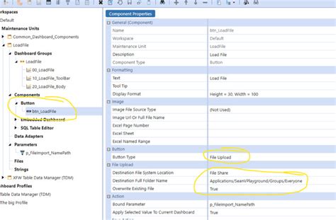 How To Load CSV File Into Custom Table MindStream Analytics