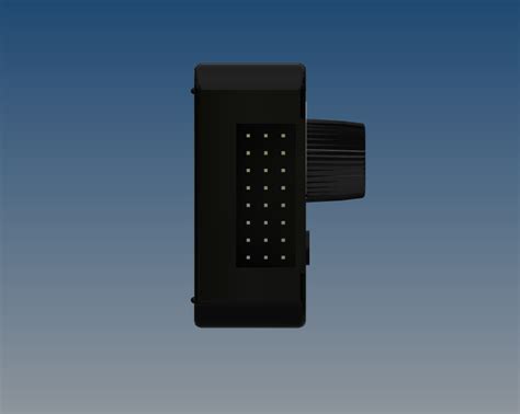 Free Cad Designs Files And 3d Models The Grabcad Community Library