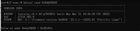 Tda4vm The Red Line Has Aliasing Effect After Converting Rgbx To Yuv