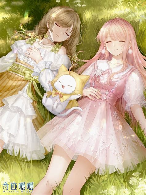 Love Nikki Artofit