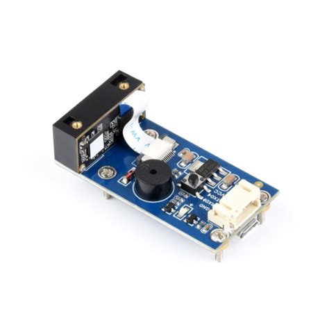2d Codes Scanner Modul C Visoka Preciznost Barcodeqr Code čitač