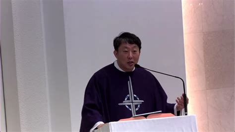 눈먼 신앙 생활 하느님과 맞서는 신앙 생활은 이런 마음에서 시작됩니다 사순 제4주간 금요일 우리는 저 사람이 어디에서