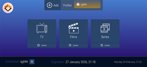 Xtream Iptv Player Apk For Android Download