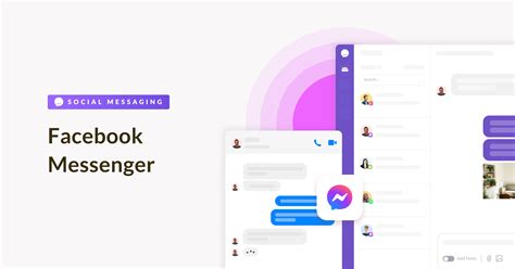 connect with customers using facebook messenger chative io documentation