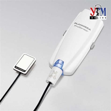 Planmeca Prosensor Hd €2770 Київ 51803 Рентген обладнання стоматологічне