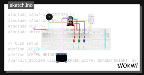 Wokwi Online Esp32 Stm32 Arduino Simulator