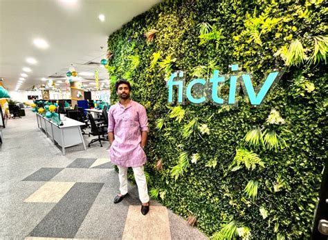 And Here It Is—another Milestone In Our Journey Of Growth This New Fictiv Facility Will Foster