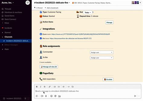Rootly Pricing Features And Details In 2025