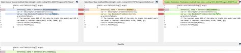 Using Semanticmerge To Fix Git Merge Conflicts Endjin Azure Data