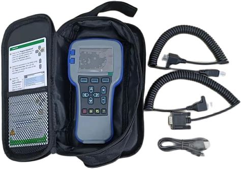 Handheld Programmer 1313 4331 Replace Curtis 1313 1313k