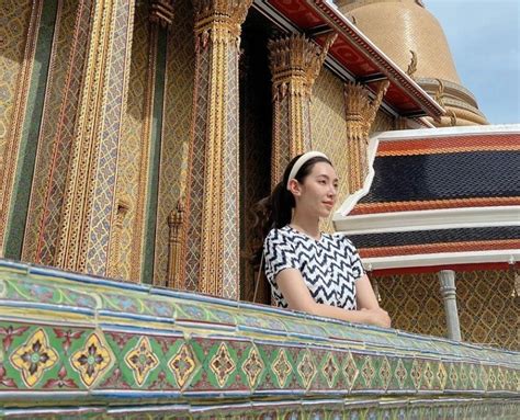 មិនដឹងខ កចិត្តអត់ សុខៗ Bella ទៅធ្វើបុណ្យ រួចពោលពាក្យទាំងនេះ Khmerload