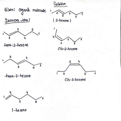 solved 1 draw skeletal structures of the following mo