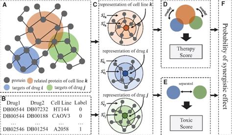 Graphsynergy A Network Inspired Deep Learning Model For Anticancer