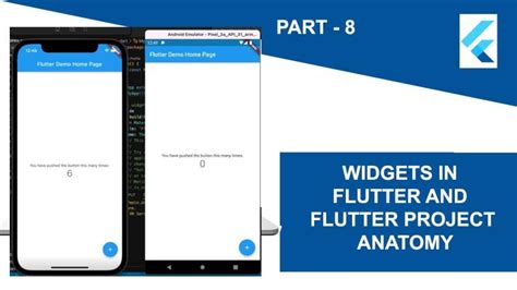 Coding Pursuit On Linkedin Widgets In Flutter And Flutter Project