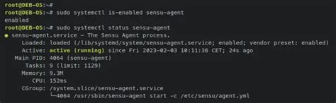 how to install sensu monitoring solution on rocky linux 9