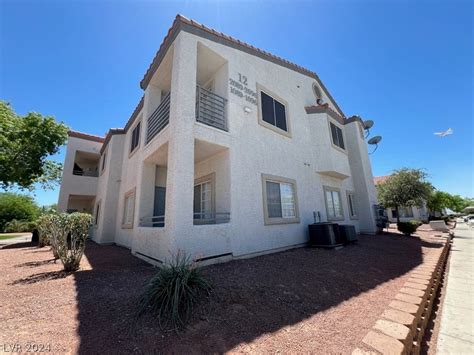 3318 N Decatur Blvd Unit 2095 Las Vegas Nv 89130