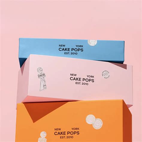 Rectangular Boxes Creatocustomboxes