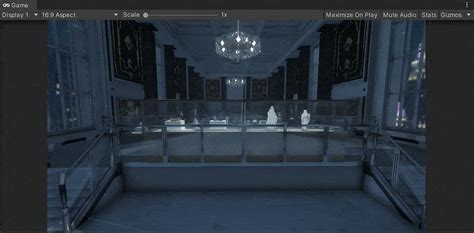 synchronizing audio and visuals for cutscenes unity by fernando