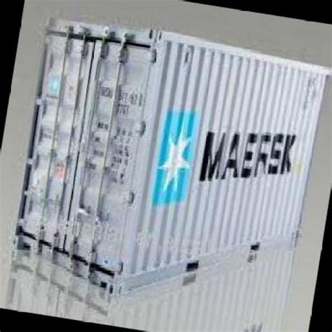 Container Detection Object Detection Dataset V7 2023 07 12 11 43pm By Project