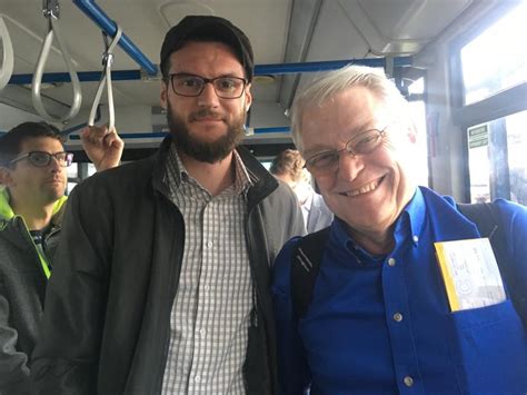 Inel Pandzic On Linkedin It Was Awesome At Voxxed Days Cern 2019 Met