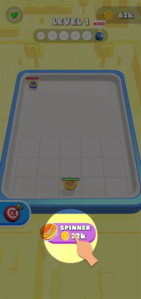 Spinner Merge Apk Download For Android Free