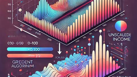 Mastering Feature Scaling And Normalization In Machine Learning