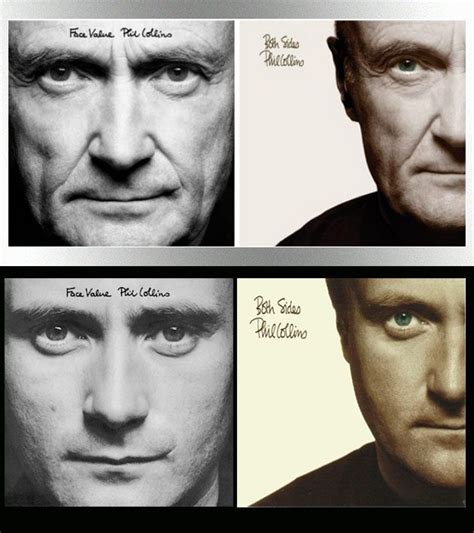I Really Like This Phil Collins Is Re Releasing His First Two Albums