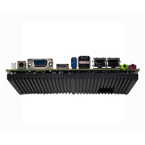 Buy Wholesale China Industrial Quad Core Mini Itx Motherboard For Digital Signage Living Room Pc