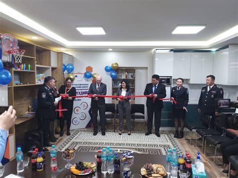 “ХҮҮХДЭД ЭЭЛТЭЙ Нийслэлийн Цагдаагийн Удирдах Газар