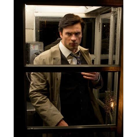 Tom Welling Rare Glossy 8x10 8 X 10 Photo Ybr 11 On Ebid United States