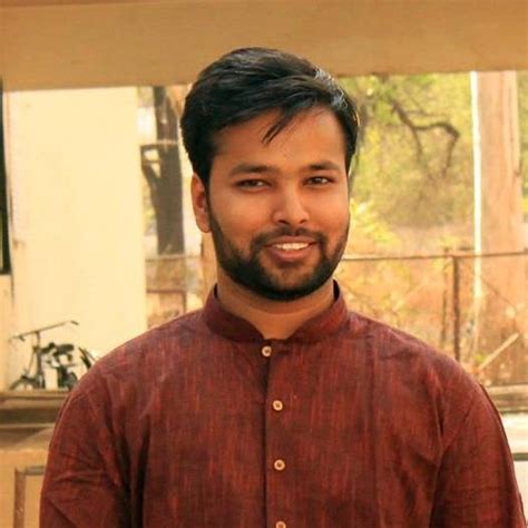 Shubham Patel Robert Bosch Centre For Data Science And Artificial