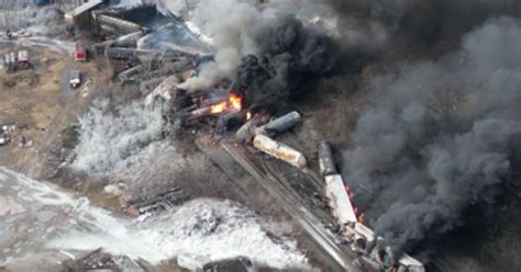 Discover More In Ohio Train Derailment On Flipboard
