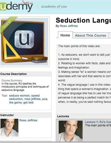 Udemy Entertainment Thrillist Nation